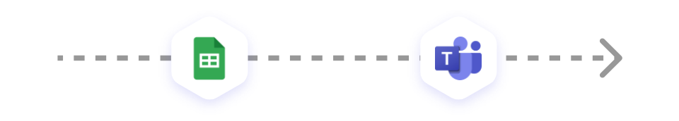 Microsoft TeamsのAPI連携方法を解説！業務自動化で生産性向上【BizteX Connect】 - 業務効率化・自動化を知るならDXhacker