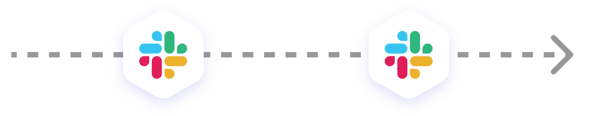 APIを使ったシステム連携でSlackに自動通知！業務効率化を促進【BizteX Connect】 - 業務効率化・自動化を知るならDXhacker