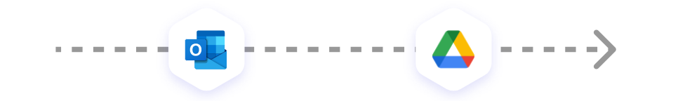 Google DriveのAPI連携をiPaaSを使ってノーコードで行う方法｜BizteX Connect - 業務効率化・自動化を知るならDXhacker