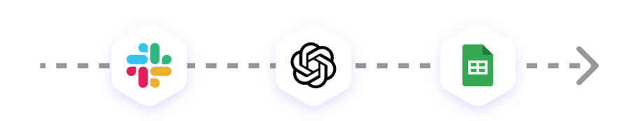 ChatGPTのAPI連携をiPaaSを使ってノーコードで行う方法｜BizteX Connect - 業務効率化・自動化を知るならDXhacker