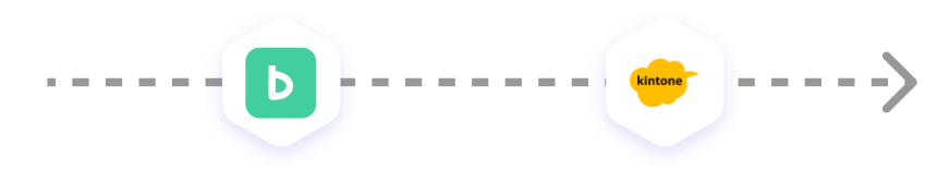 BacklogのAPI連携をiPaaSを使ってノーコードで行う方法｜BizteX Connect - 業務効率化・自動化を知るならDXhacker